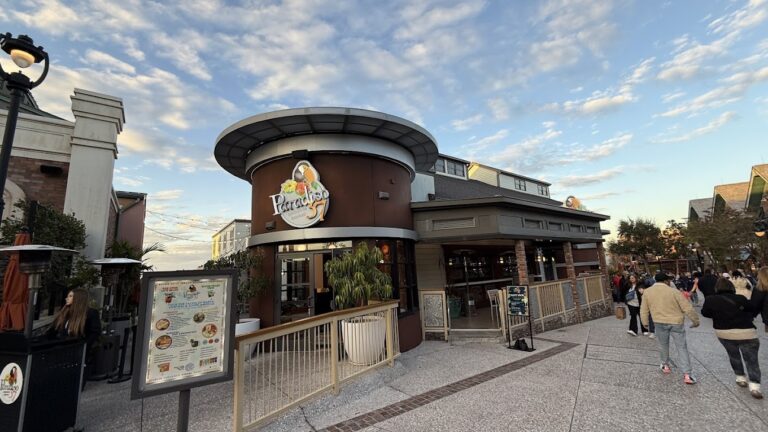 Top 10 Must Visit Restaurants in Orlando for 2025 - Orlando Eateries